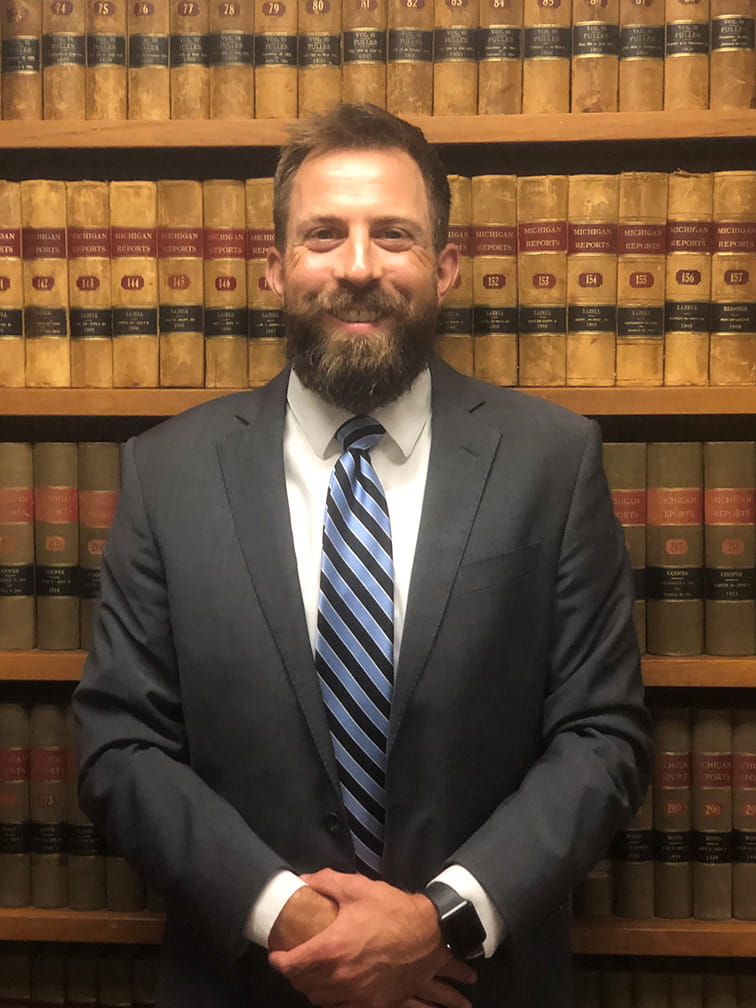 Attorney General: Attorney General Nessel Announces Appointment of ...