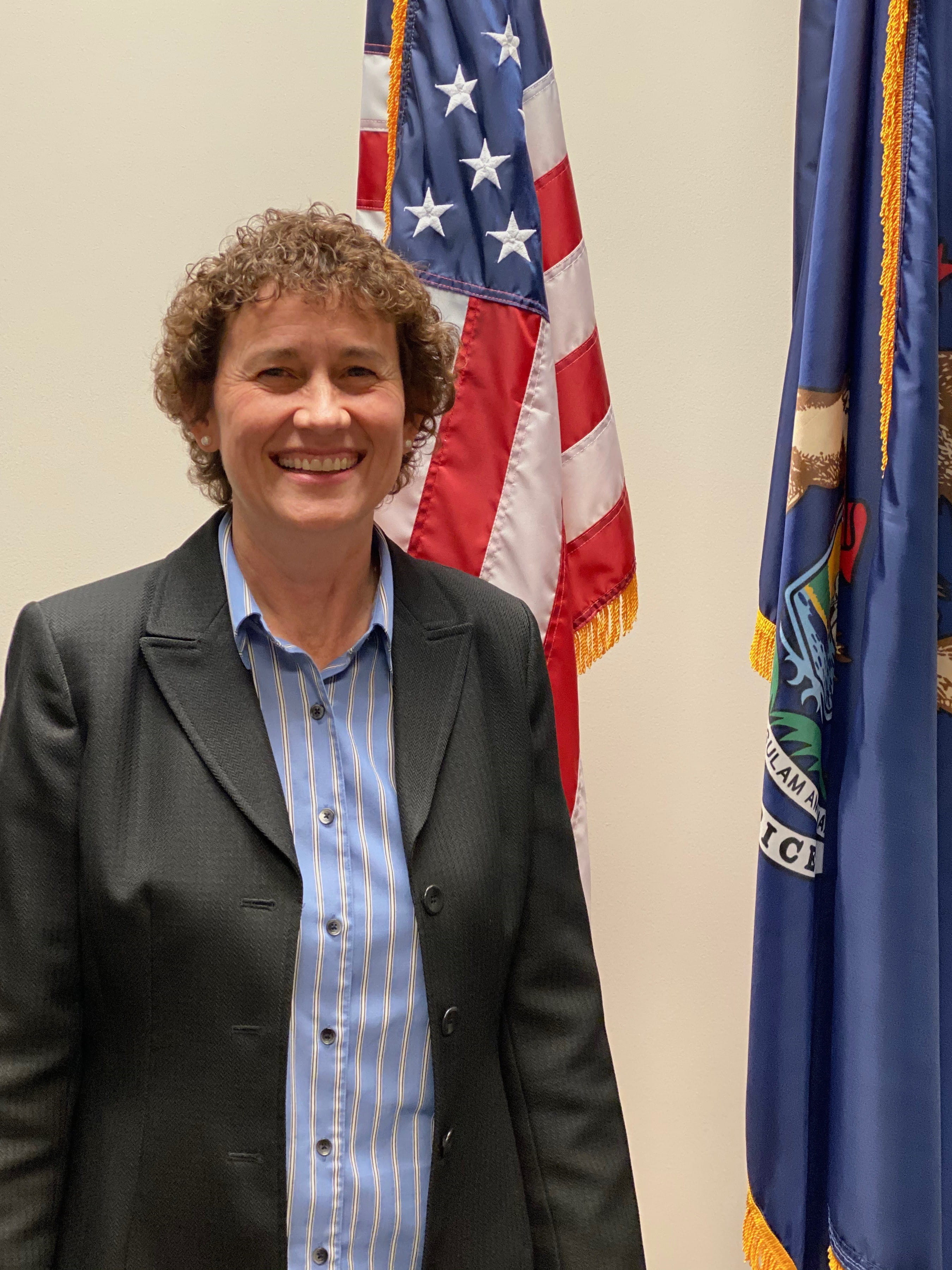 Attorney General: Michigan AG's Consumer Protection Division Chief ...