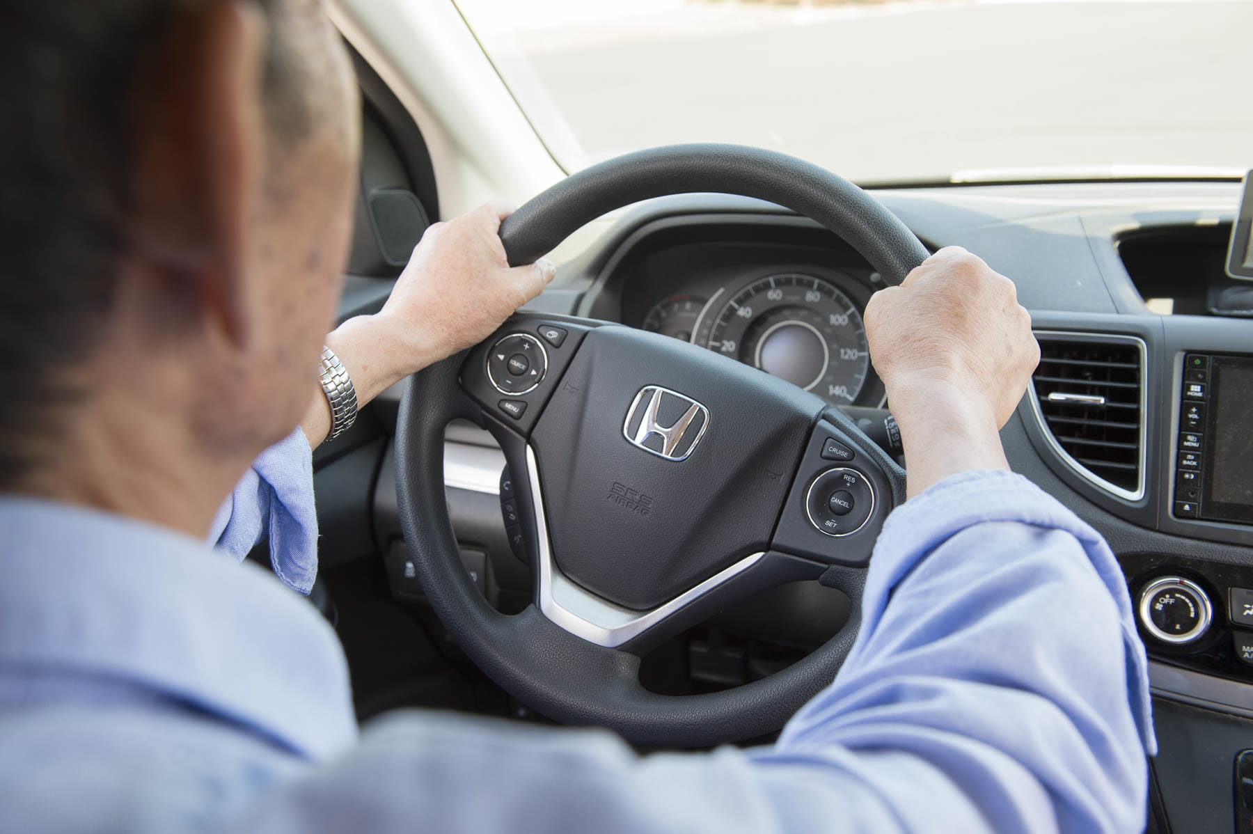 Keeping You Driving Safely