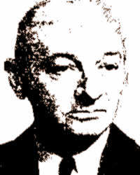 Fred Boucher - State Prison of Southern Michigan