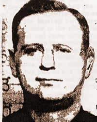 Bernard Fancher - State Prison of Southern Michigan