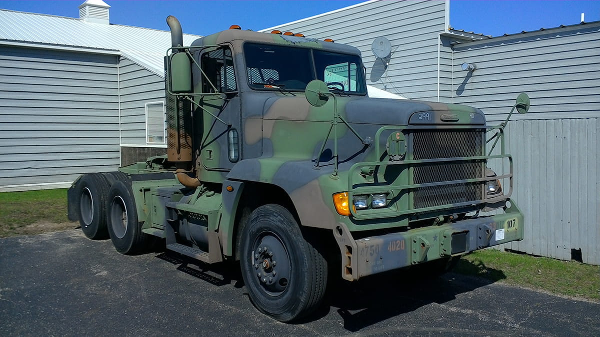 Federal Excess Personal Property Program