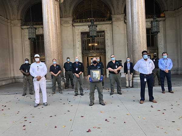 DTMB - DTMB upgrades two historic buildings and receives Energy Star ...