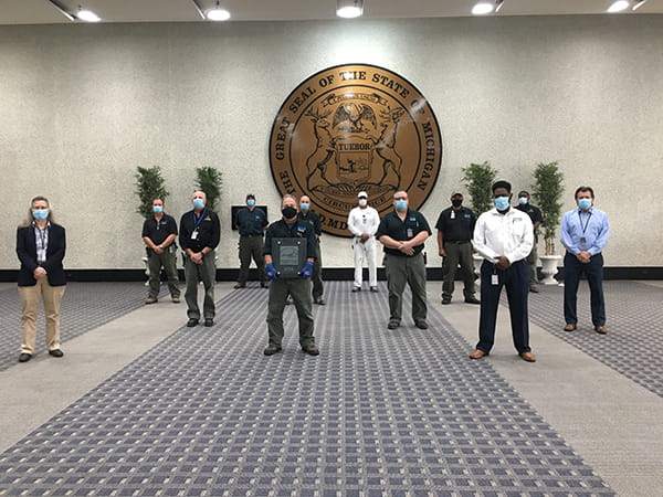 DTMB - DTMB upgrades two historic buildings and receives Energy Star ...