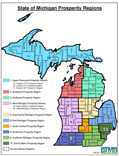 DTMB - Rubbish Removal & Recycling Services