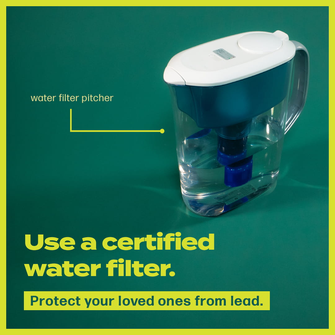 Know Your Water