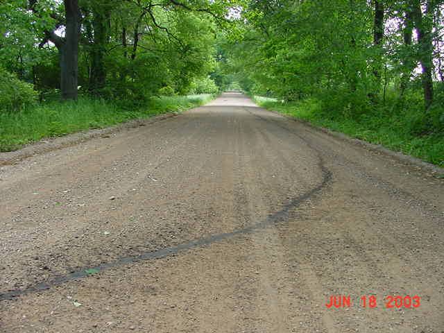 Septage Violations Photo Gallery