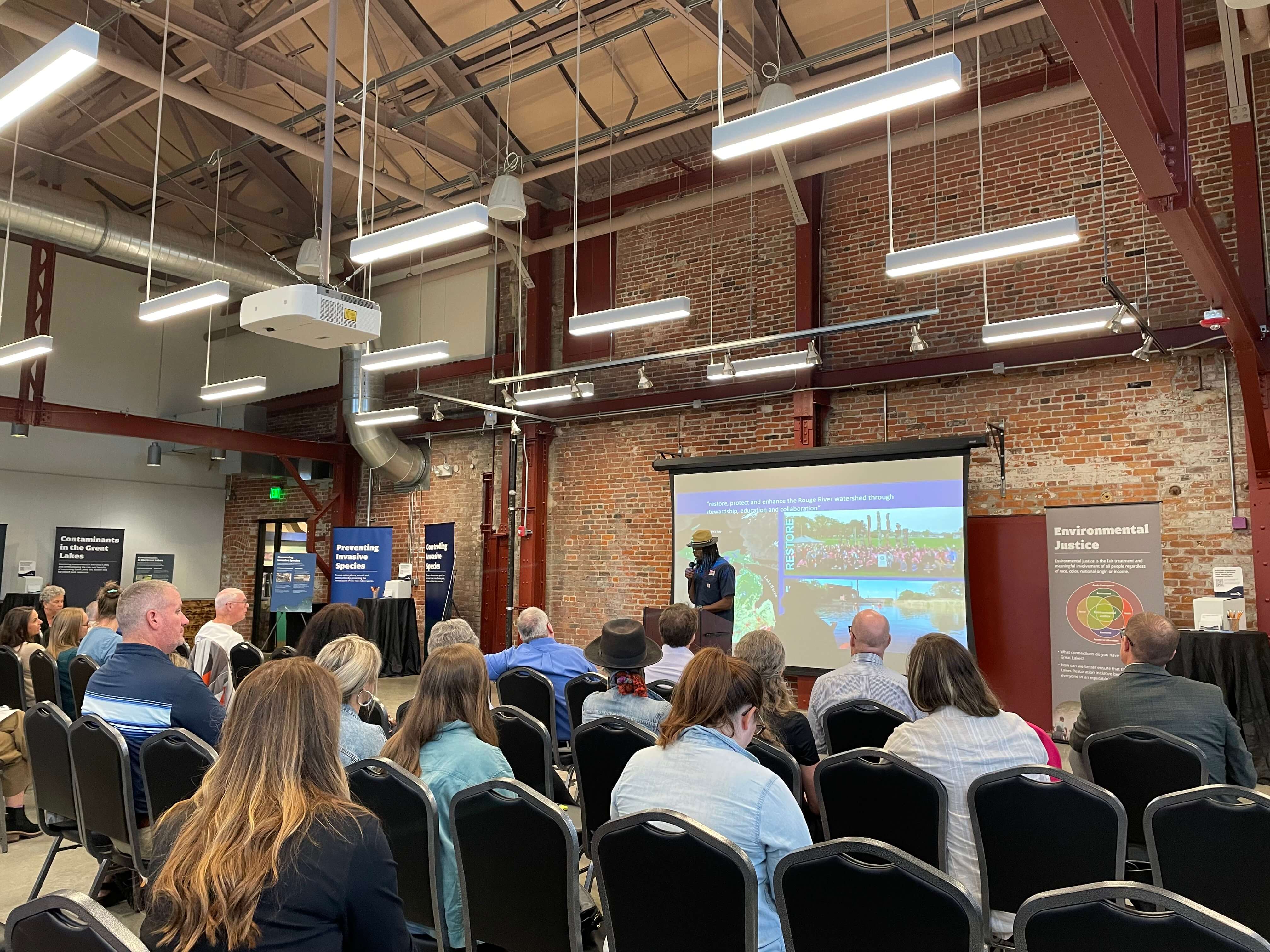 Community Learning Series