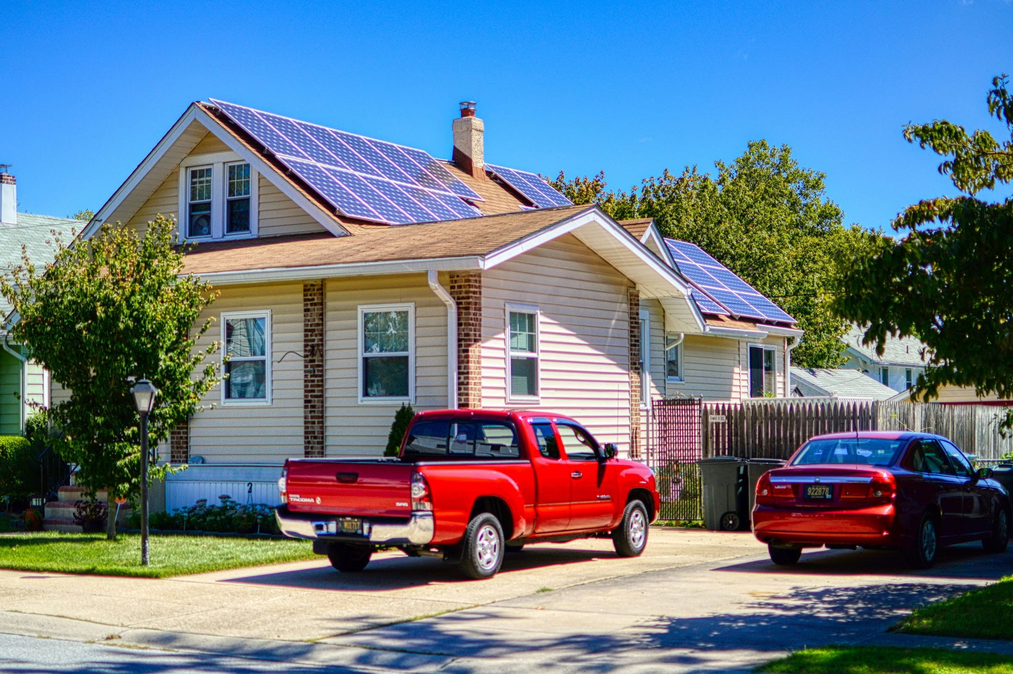 MI Solar for All engagement and input opportunities
