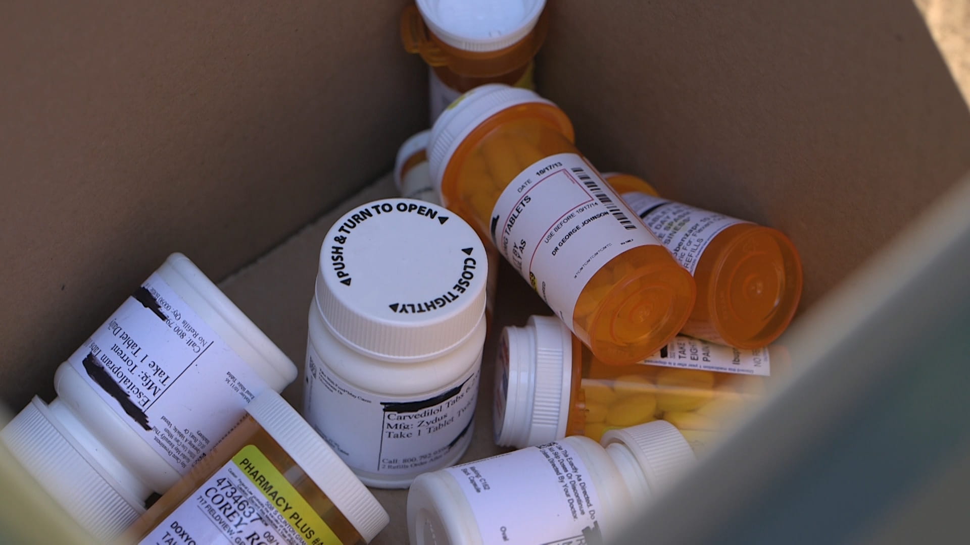 It’s spring cleaning season. Don’t forget your medicine cabinet