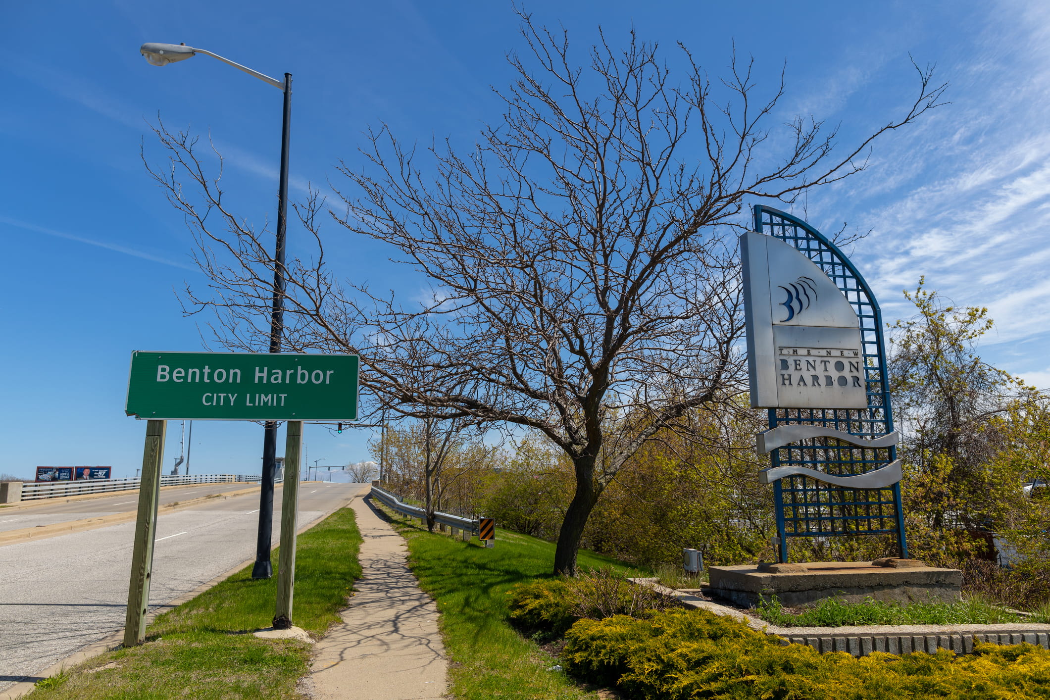 Benton Harbor Water Outreach Task Force Benton Harbor Water Outreach Task Force