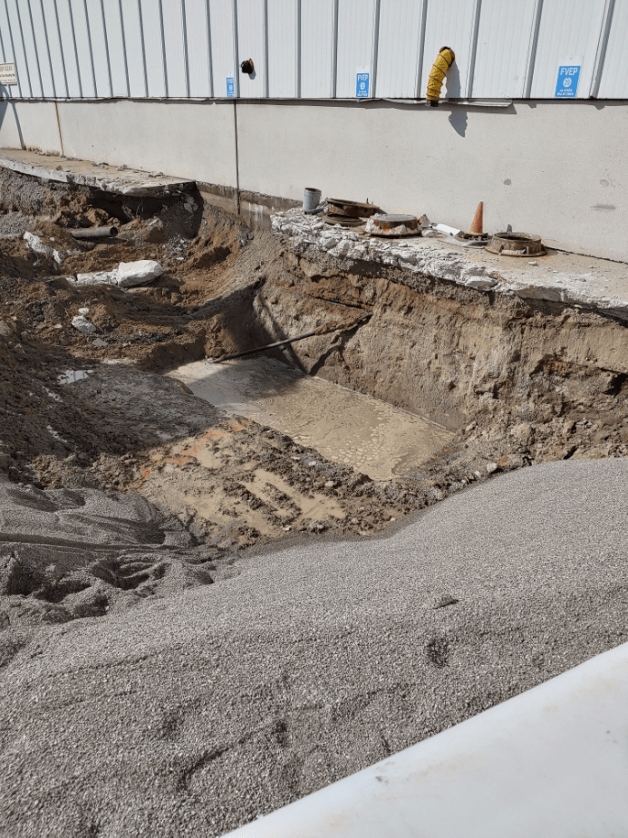 Ford Flat Rock Assembly Plant Response