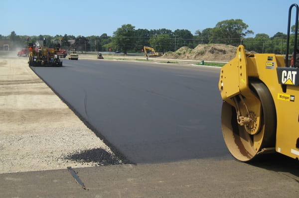 Land or Resource Use Restrictions