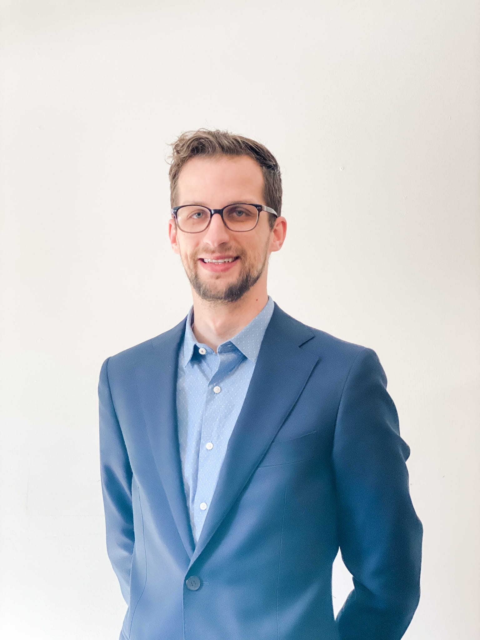 Travis Boeskool, Deputy Director