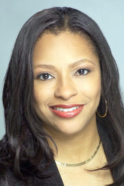 Regina Strong, Environmental Justice Public Advocate