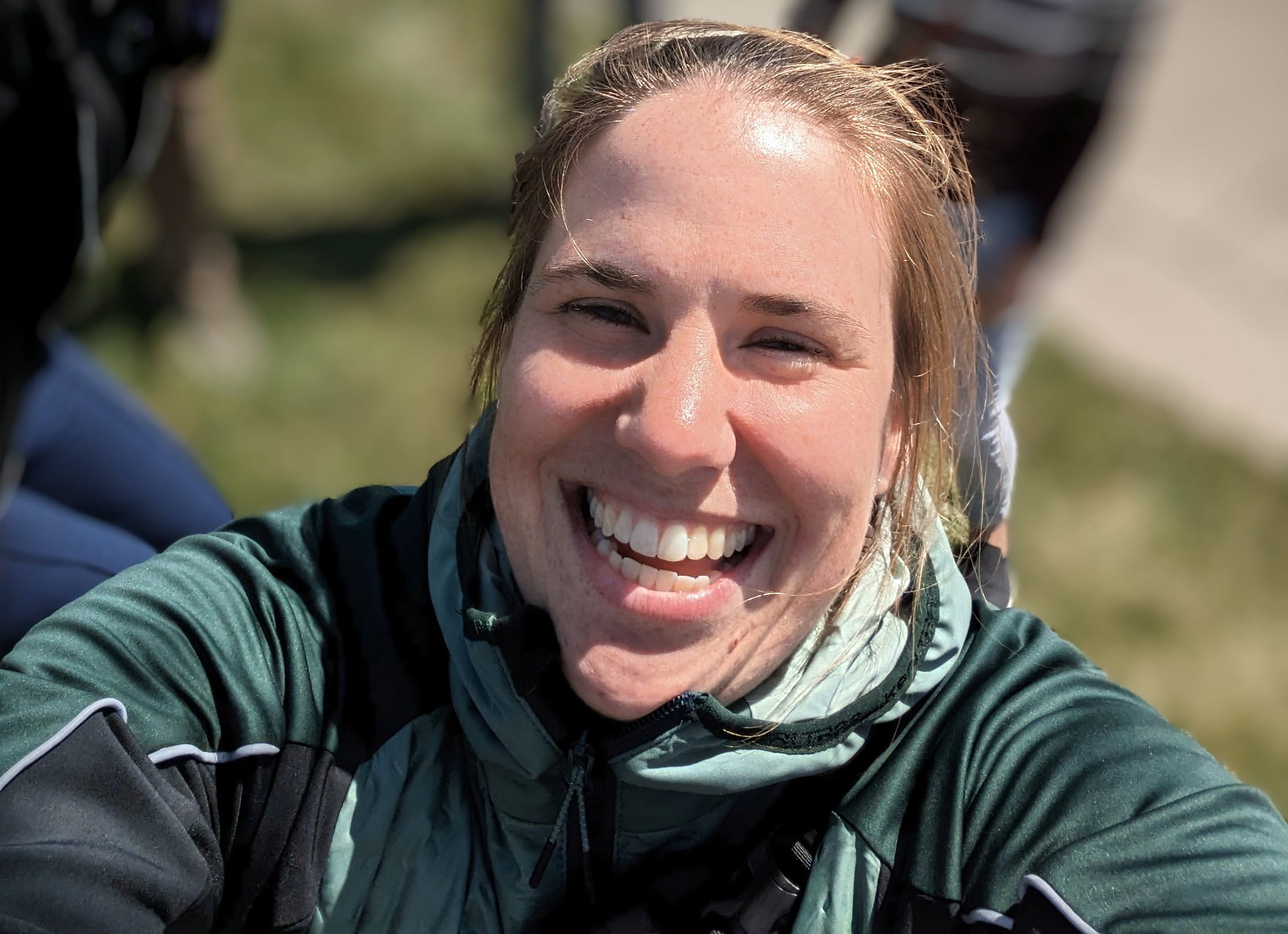 Career Series: Fast Five with five GIS staffers on GIS Day