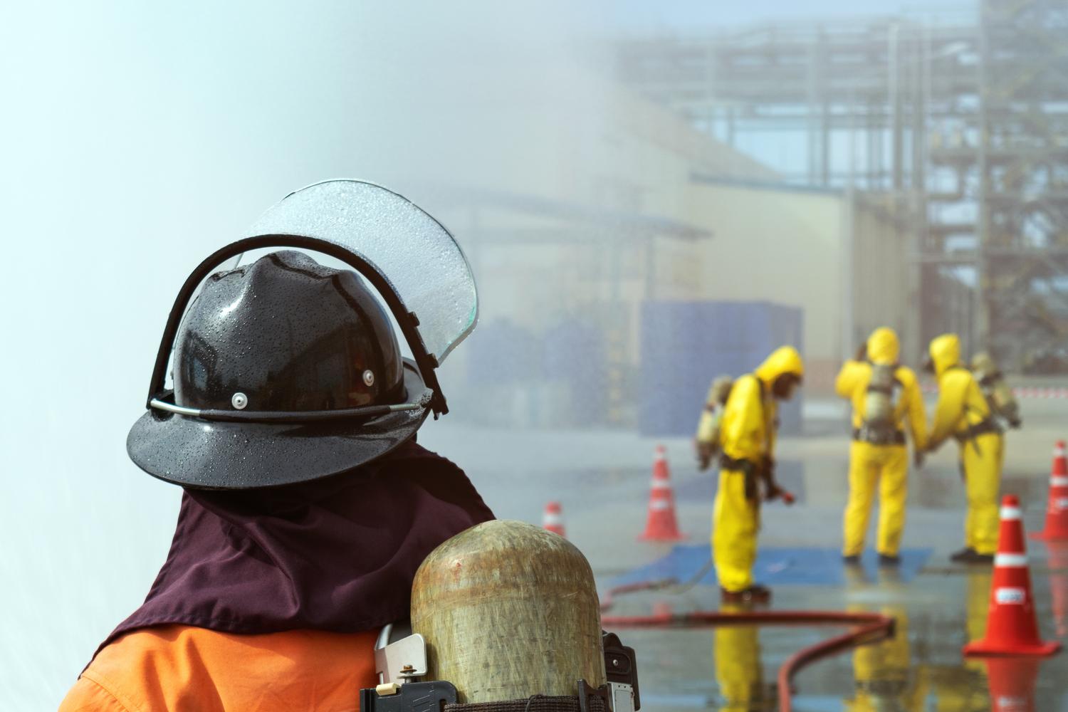 Environmental emergencies