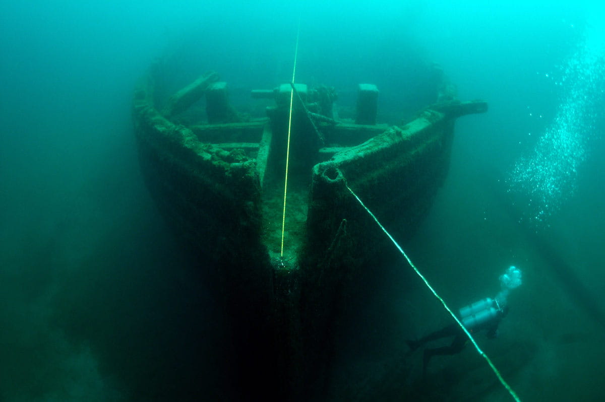 Submerged Lands