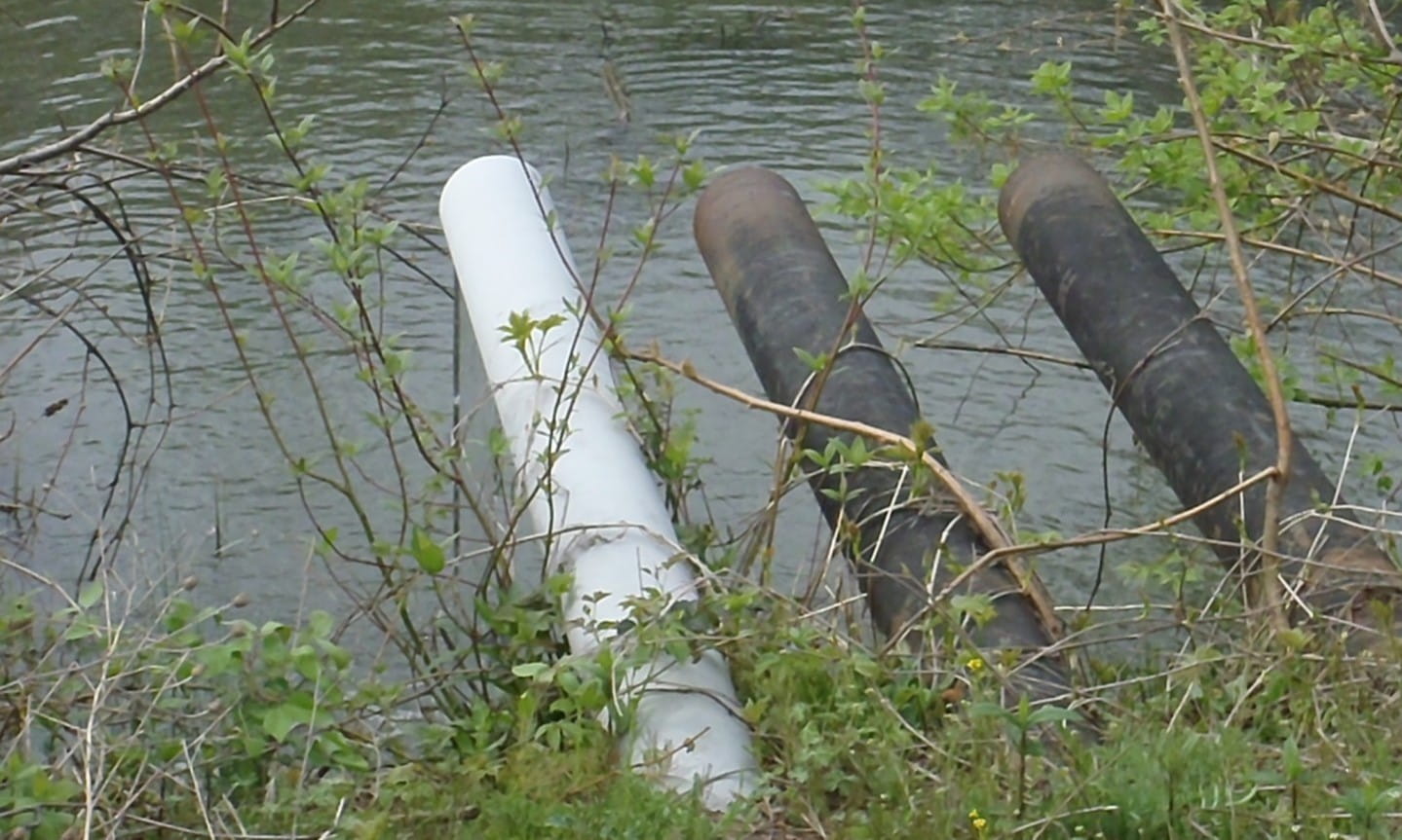 Industrial Stormwater Program