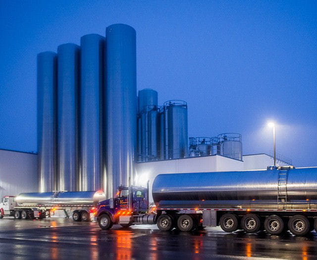 National Pollutant Discharge Elimination System (NPDES) Permits