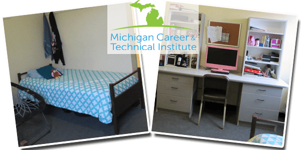 MDHHS - Residence Hall Living