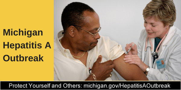 MDHHS - Michigan Department of Health and Human Services