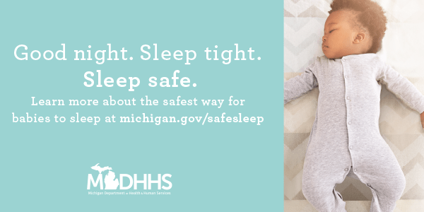 MDHHS - Michigan Department of Health and Human Services
