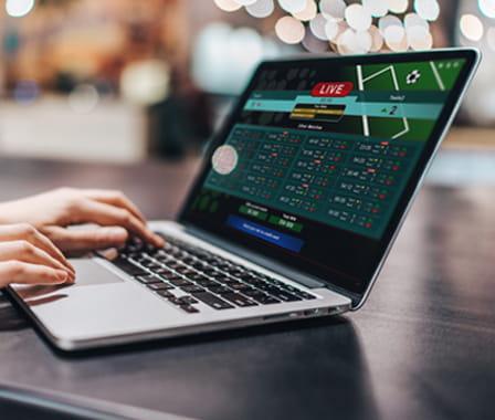 MGCB - Michigan Gaming Control Board