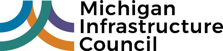 Michigan Infrastructure Council - Michigan Infrastructure Council