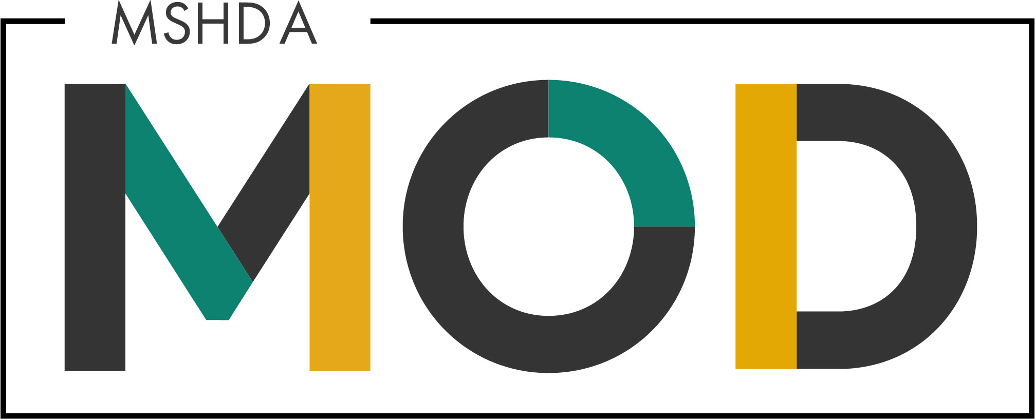 Mshda Logo