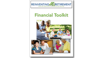 Reinvent Mi Retirement - Reinventing Mi Retirement
