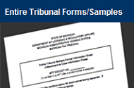 Michigan Tax Tribunal - Michigan Tax Tribunal