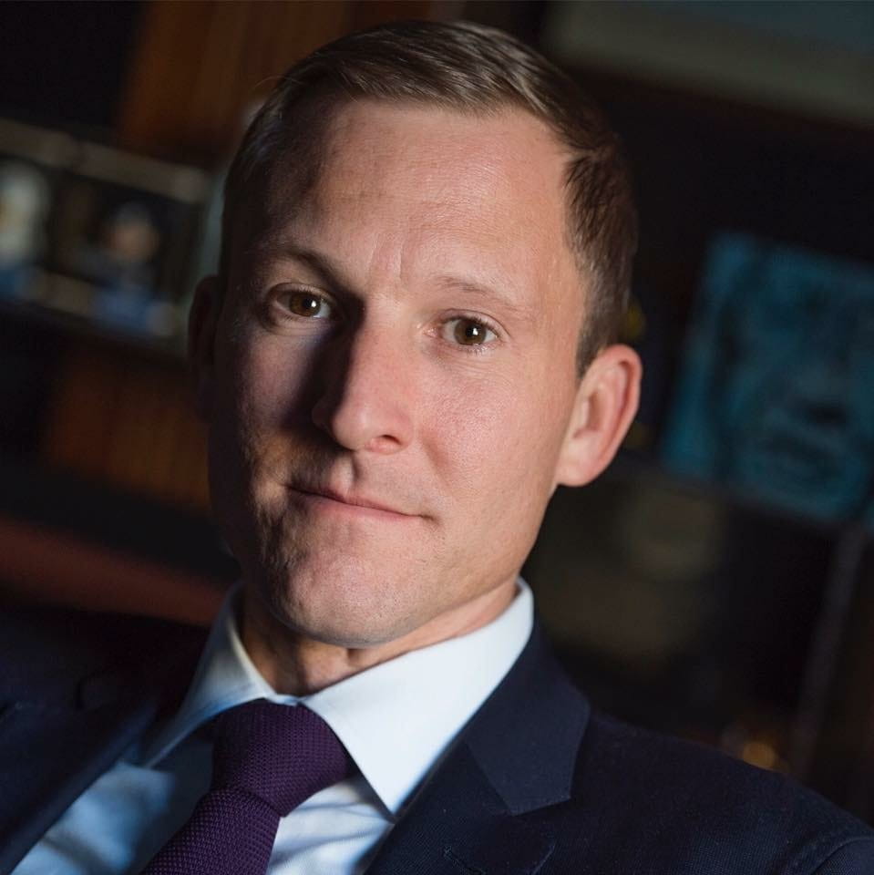 LEO - Jonathan Smith