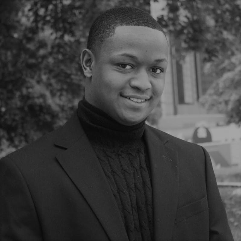 LEO - Khristopher Hill