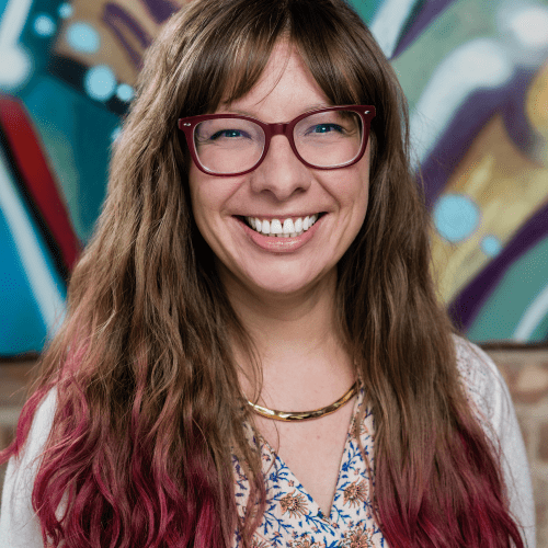 LEO - Michigan's AmeriCorps Alum Spotlight