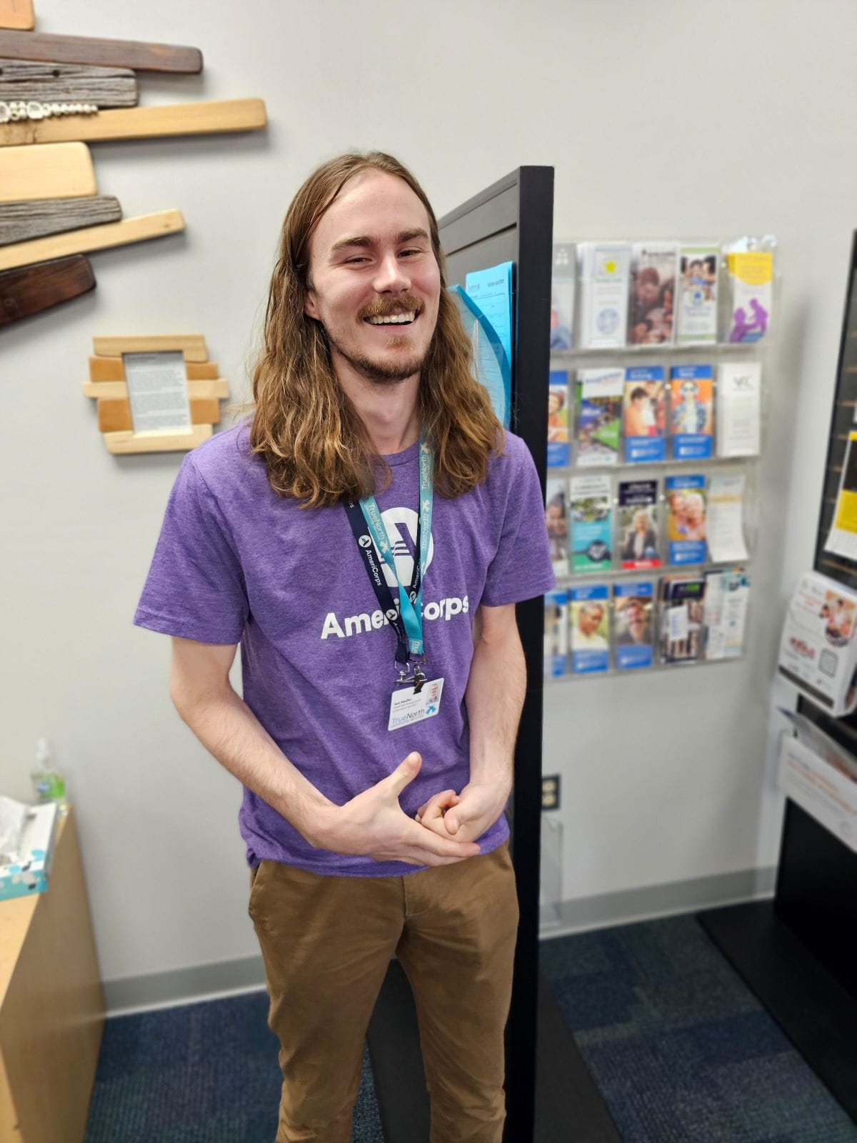 LEO - Michigan's AmeriCorps