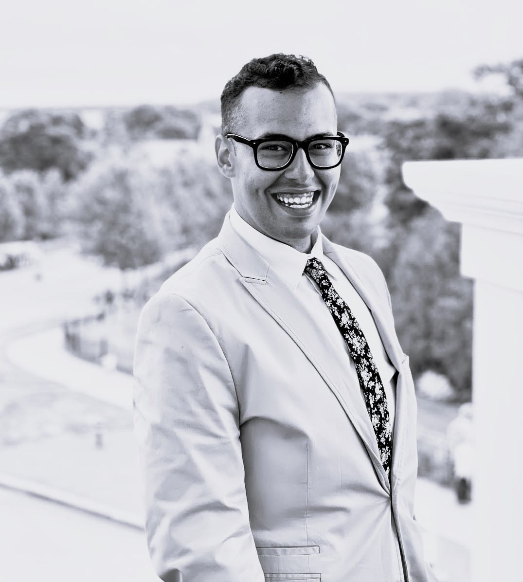 LEO - Domonique Clemons