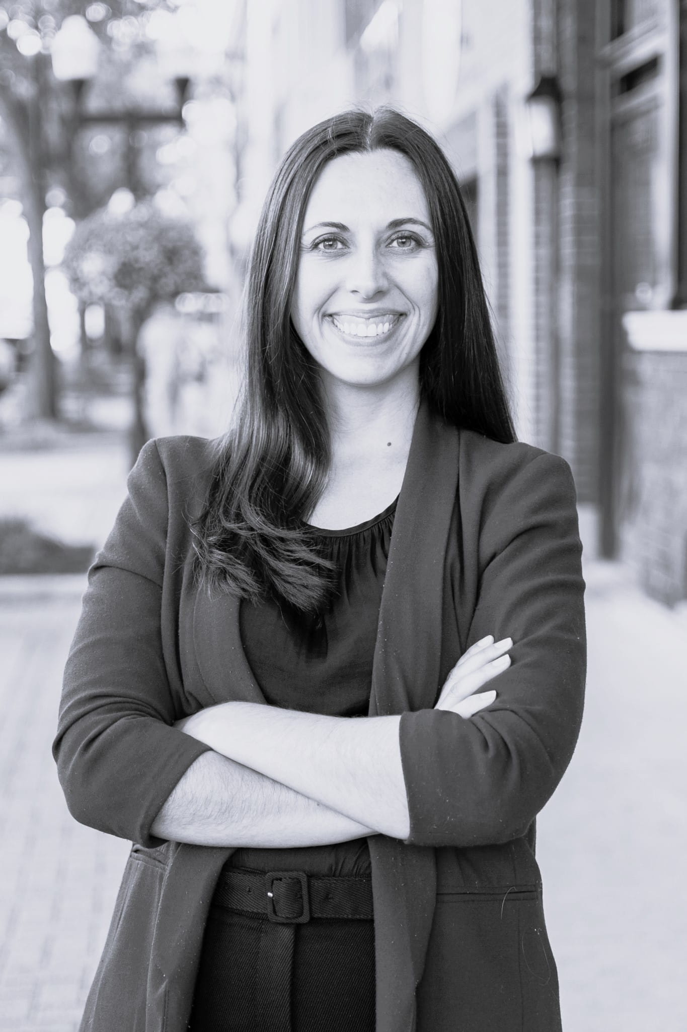 LEO - Michelle Rabideau