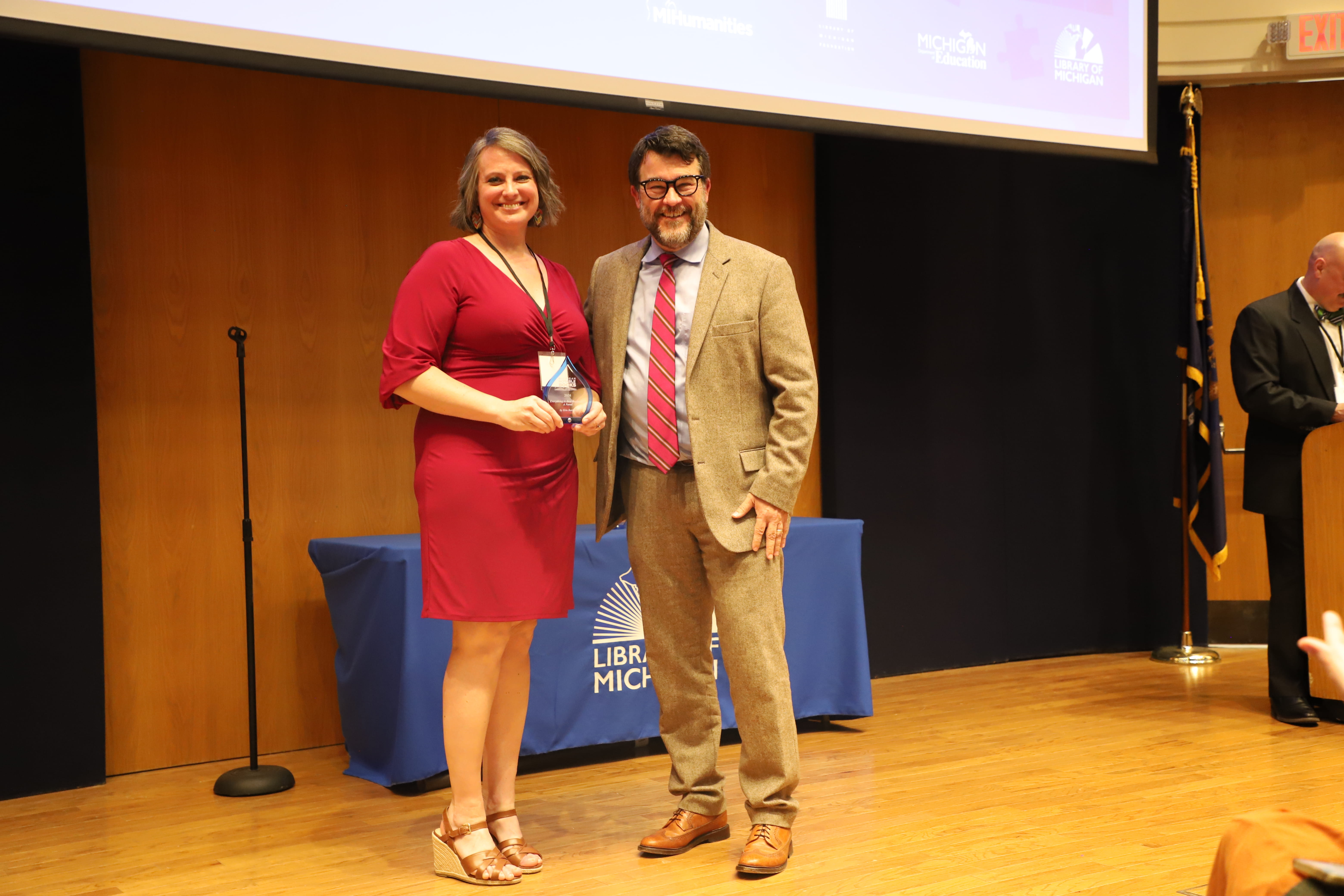 2024 Night for Notables