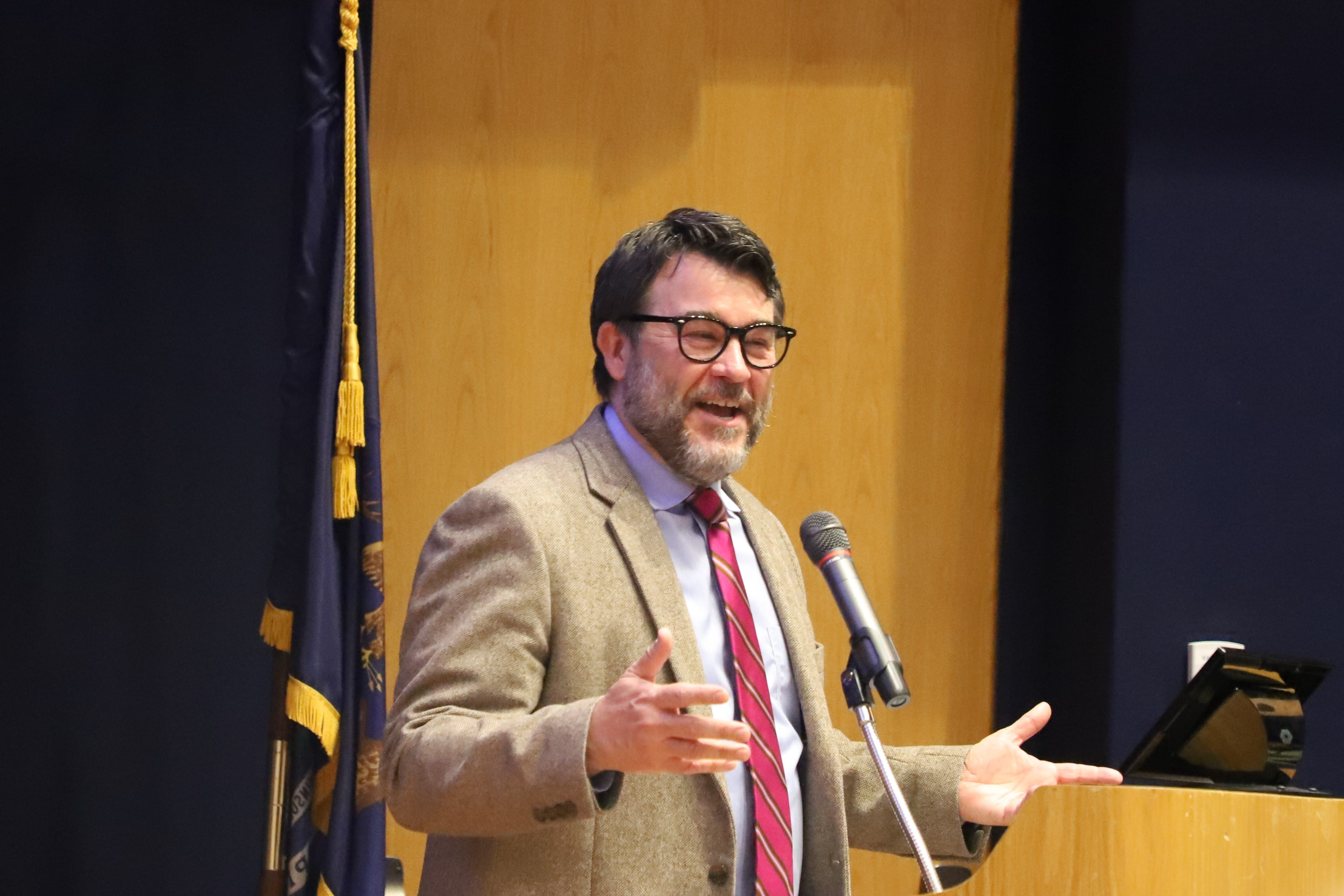 2024 Night for Notables