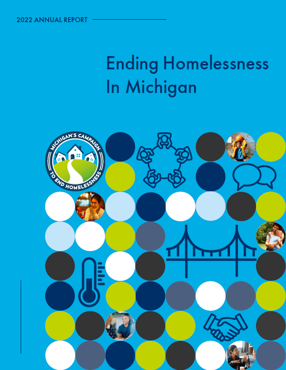Michigan's Campaign to End Homelessness