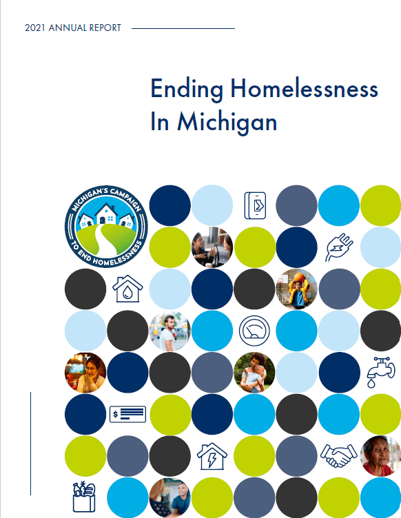 Michigan's Campaign to End Homelessness