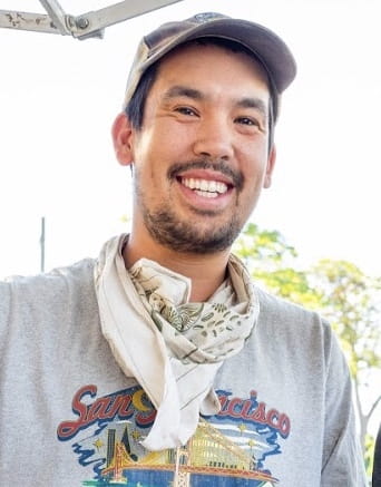 MDARD - Chair, Andy Chae, Detroit, Michigan