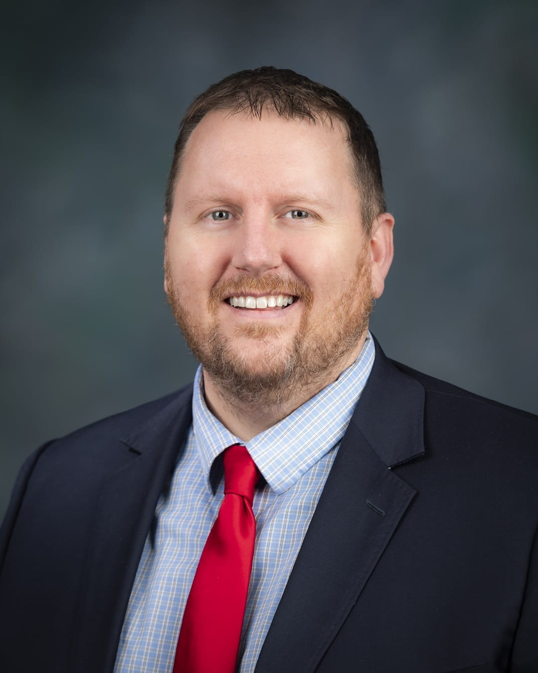 MDARD - Meet the Director of Community Engagement