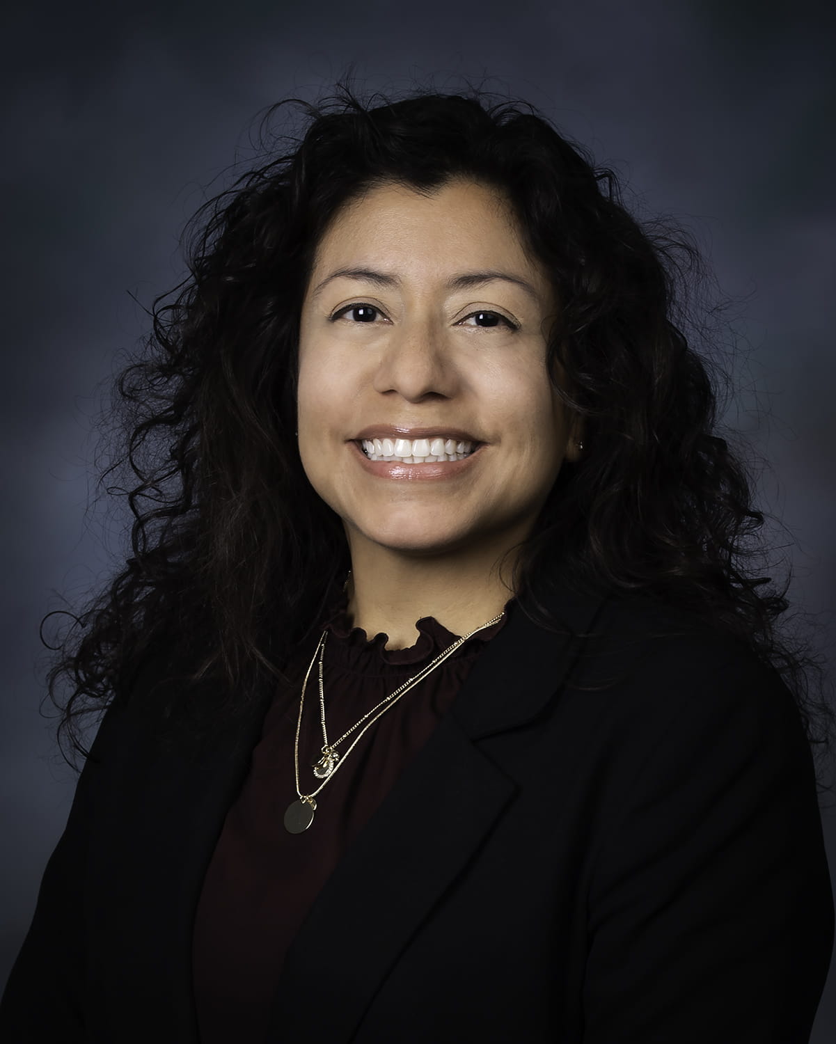 MDARD - Meet the Director of Finance and Budget