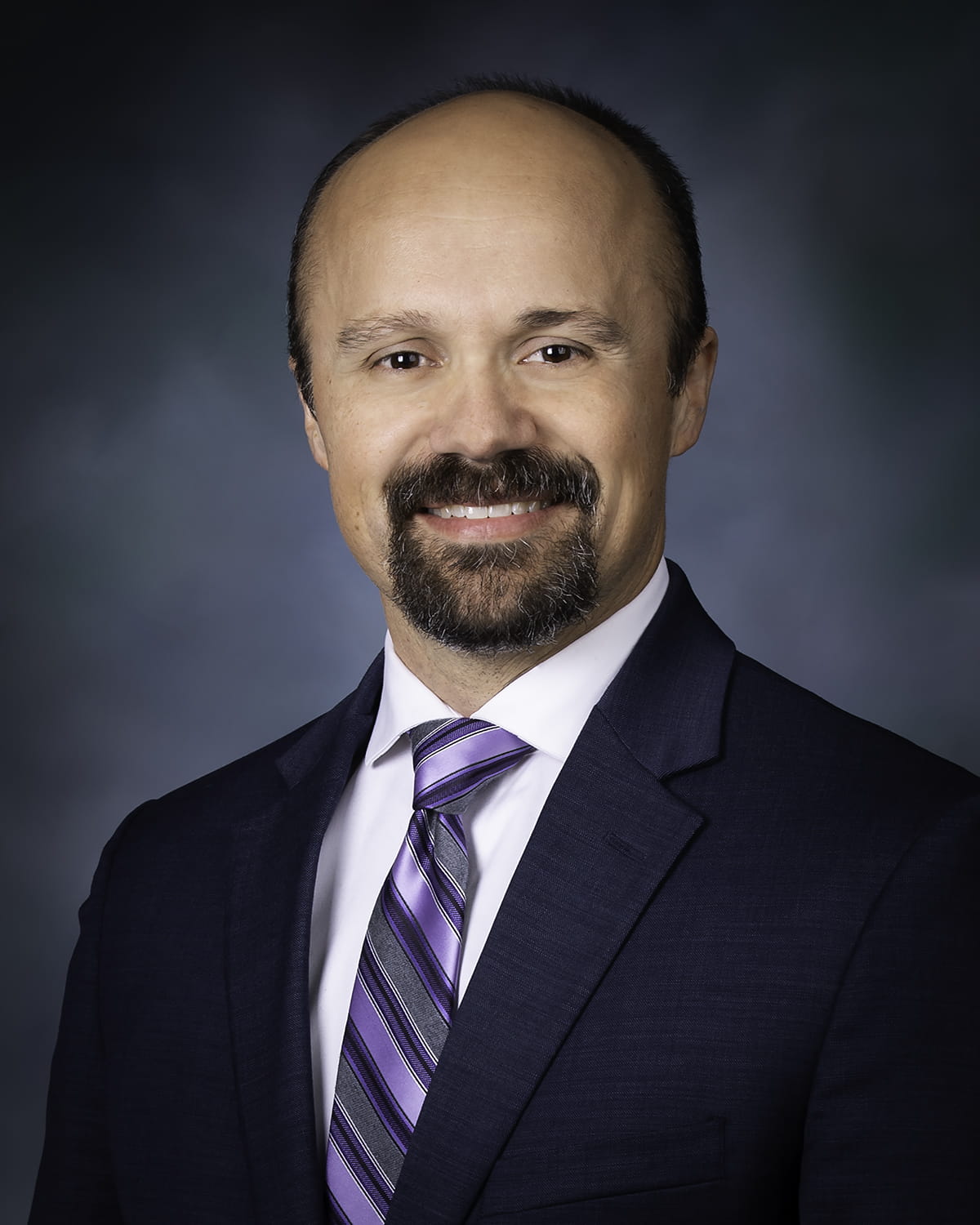 MDARD - Meet the BES Director