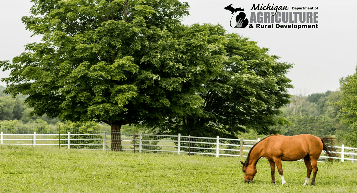 MDARD - MDARD, MSU Extension Share Suicide Prevention Resources to ...