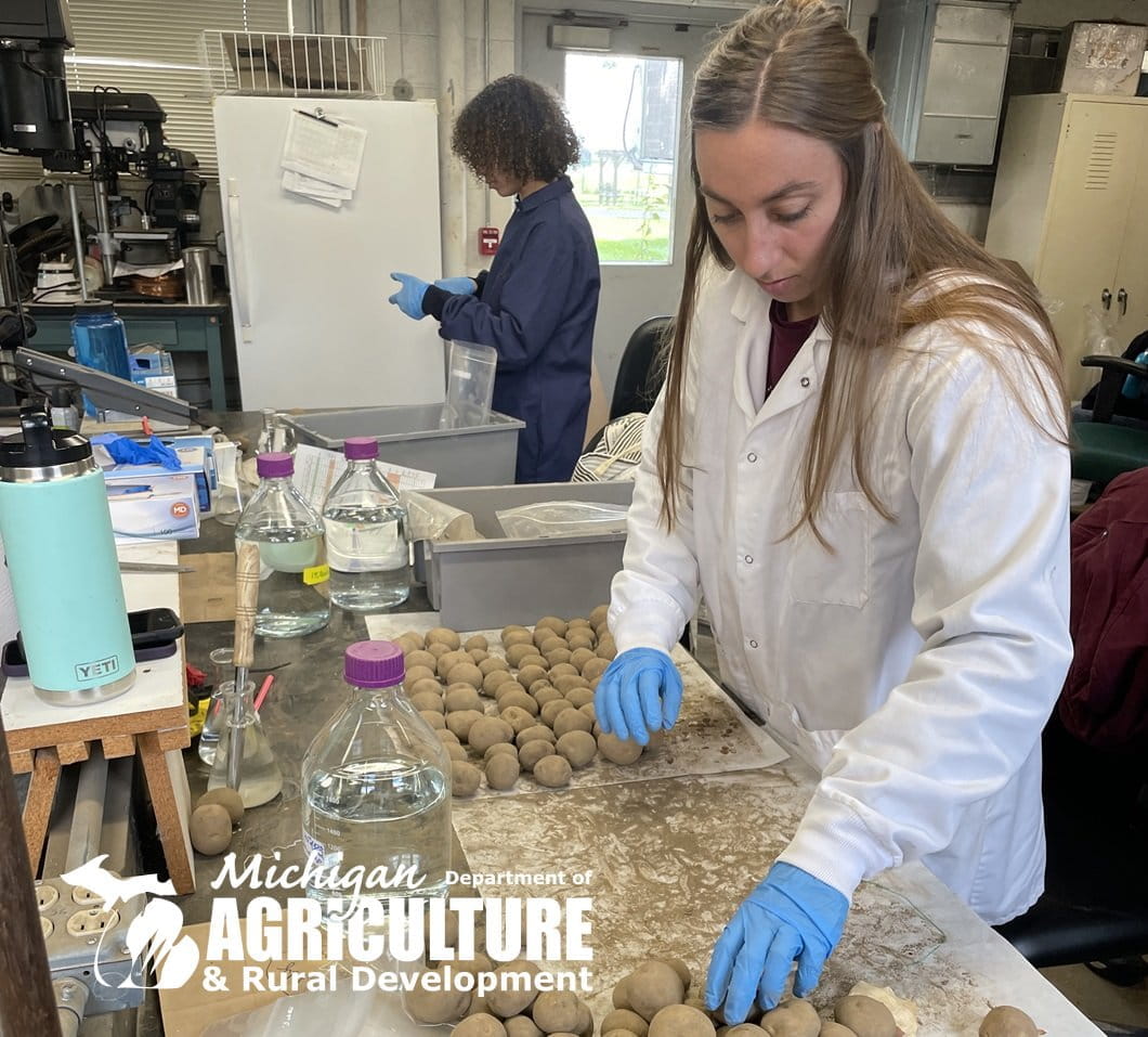 MDARD - December Marks Worldwide Food Service Safety Month