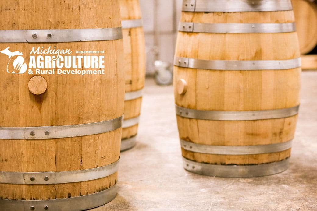 MDARD - MDARD Awards Rural Grants to Support Infrastructure ...