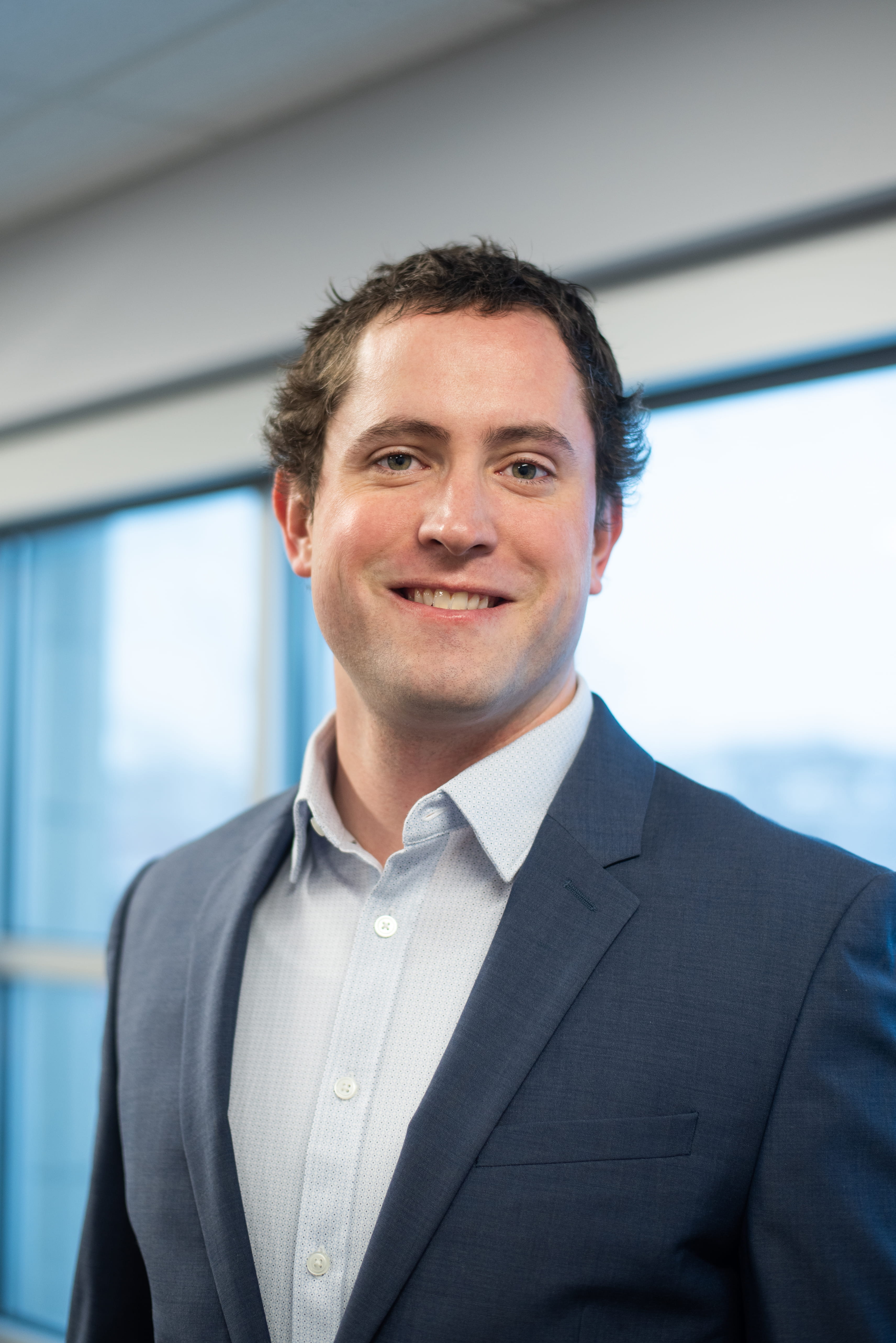 Luke R. Londo (I), Hazel Park